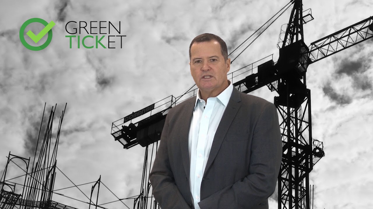 Green Ticket Introduction - YouTube