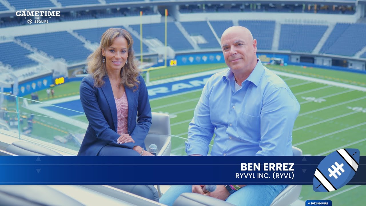 Sequire Spotlight Presents RYVYL Inc. (RVYL): GREENBOX POS Changes Name ...