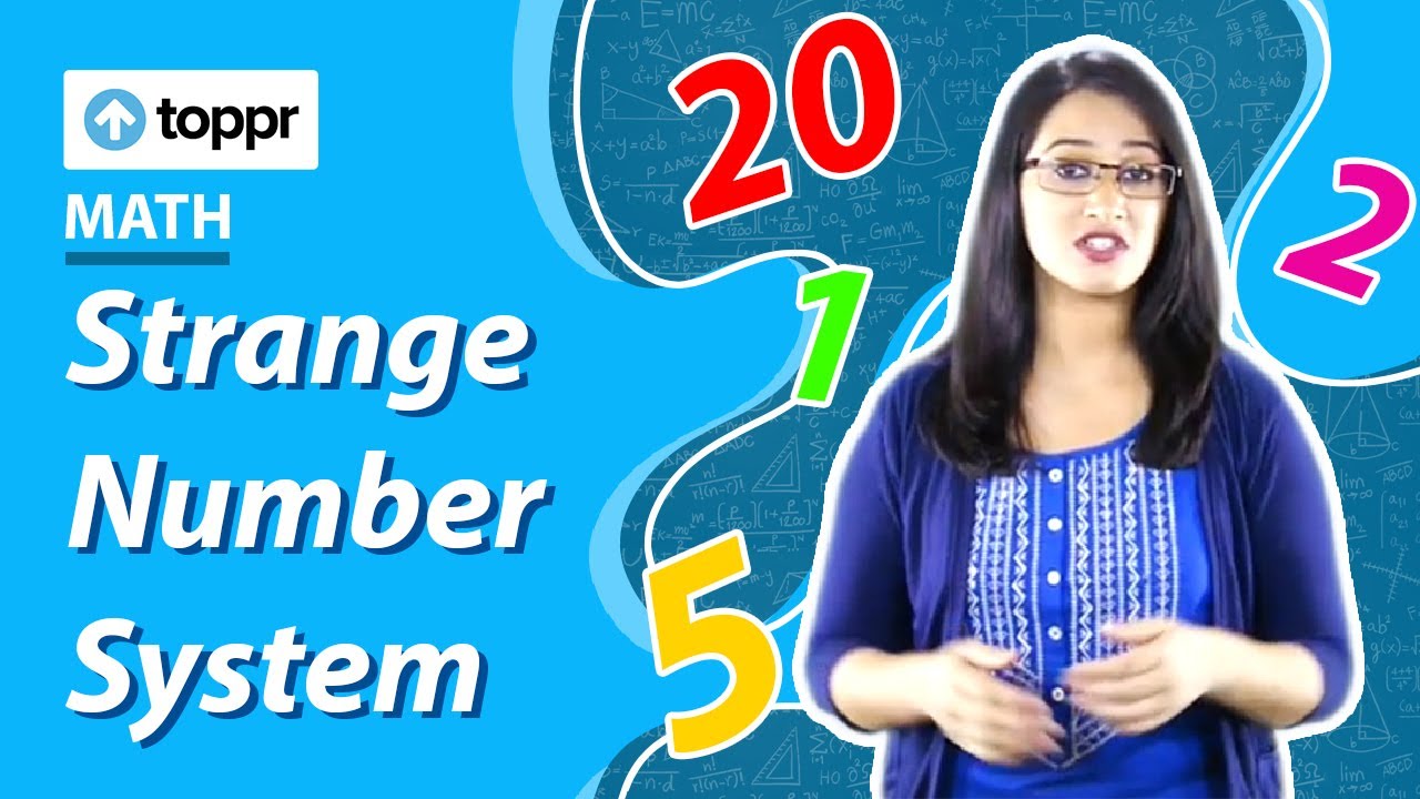 Story about our number system | Number System | Class 6 Math ( CBSE ...
