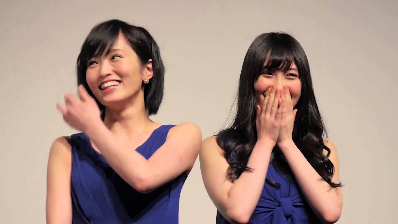 HKIFF40 NMB48 Highlights Video - YouTube