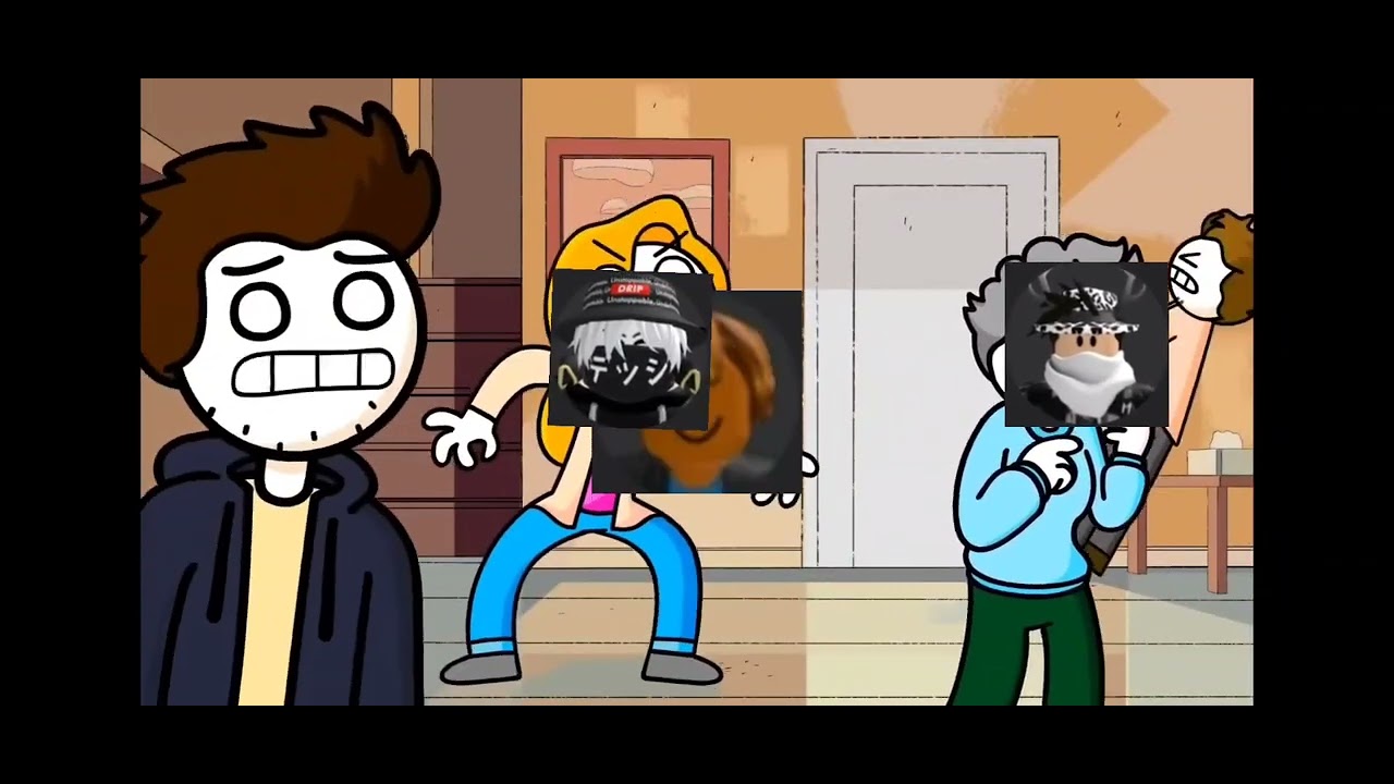 Screech: PSST... Me and the bois: - YouTube