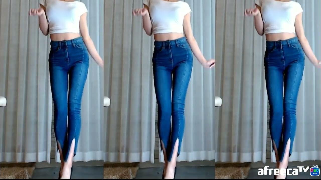♥아리샤 섹시댄스sexy Dance 어머님이 누구니 Afreecatv Vod 2 004 Youtube