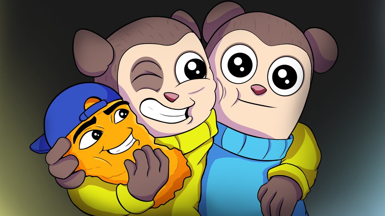 FNF Dingaling Lyrics Fan Animation - YouTube