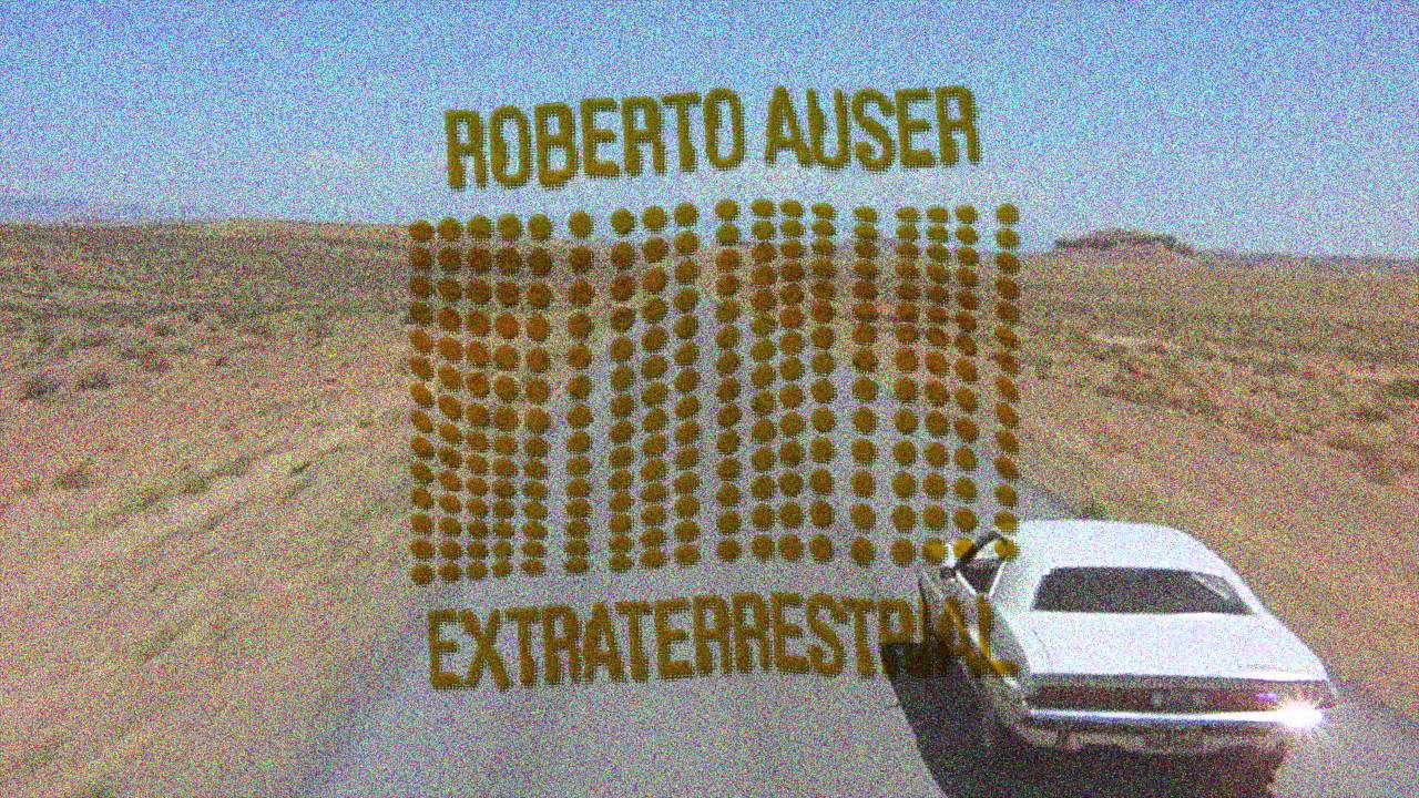 Roberto Auser - Come On And Do It (CHAR03) - YouTube
