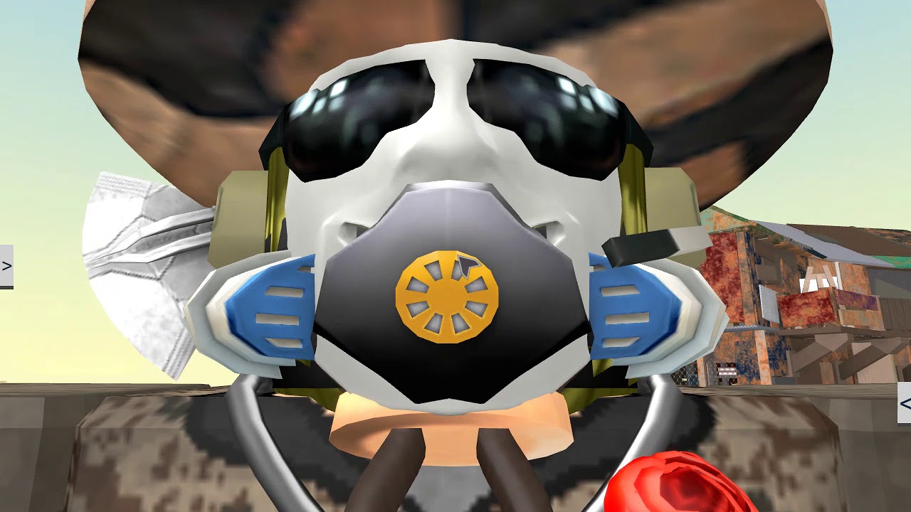 ATF: Mirage Easter Mystery Box Review - YouTube