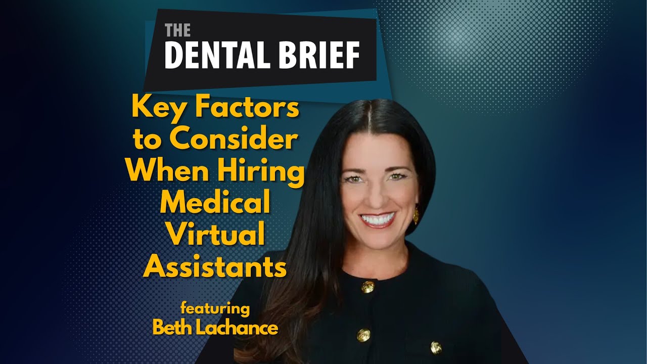 Key Factors to Consider When Hiring Medical Virtual Assistants | Beth ...