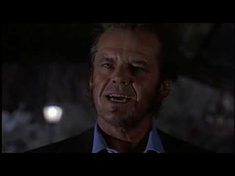Wolf (con J.Nicholson) IL PRESTITO