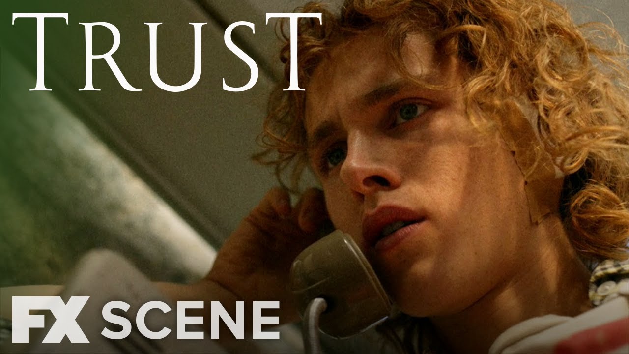 Trust | Season 1 Ep. 10: Successors Scene | FX - YouTube