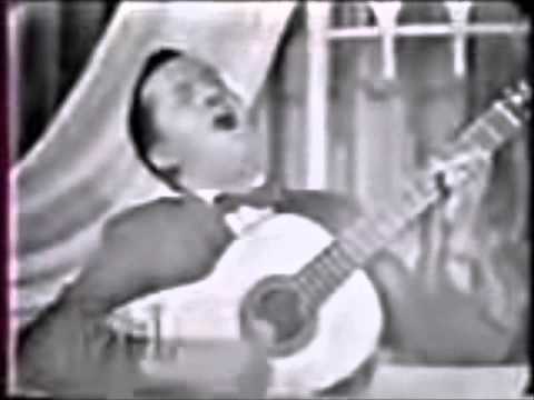 Alma mia Juan Neri - YouTube