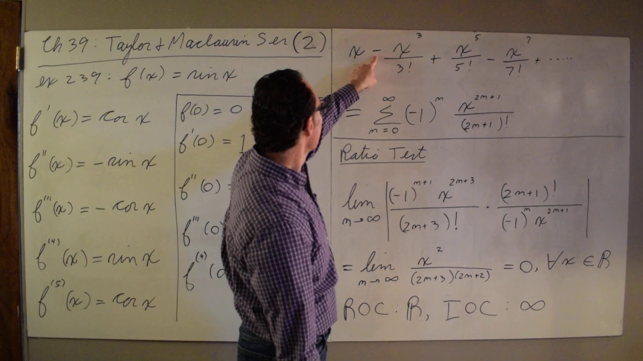 Chapter 39 Part 2 - YouTube