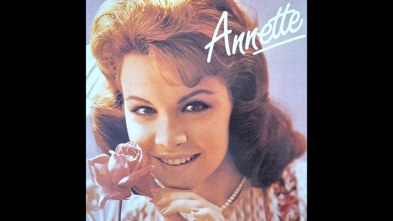 "Rock-a-Cha", by Annette Funicello. - YouTube