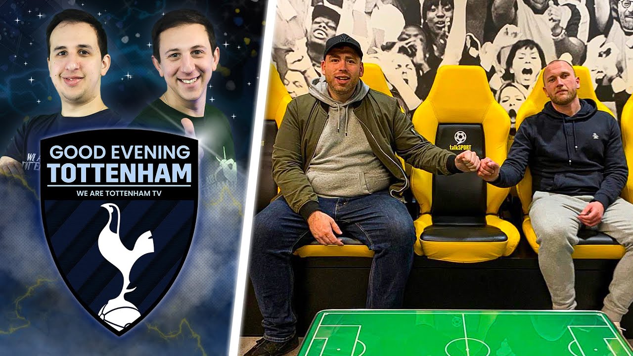 Do We NEED Danjuma? Are We Right To Chant LEVY OUT? Feat ...