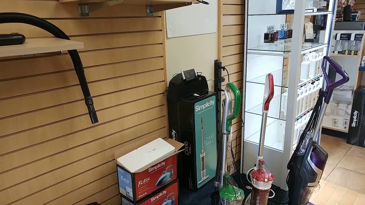 HALE-7002 Speaker Dock Test - YouTube