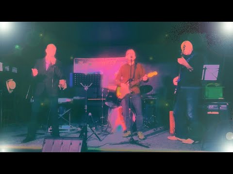 Heroes - Tom Heyes & other Blue Monkey Club artists - YouTube