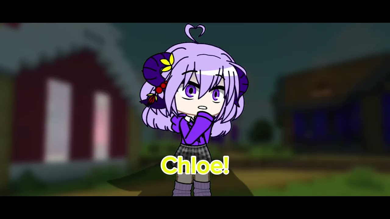 "Etho Confesses to Chloe!" (First Vid) (No thumbnail) (ft. Grim Reaper ...