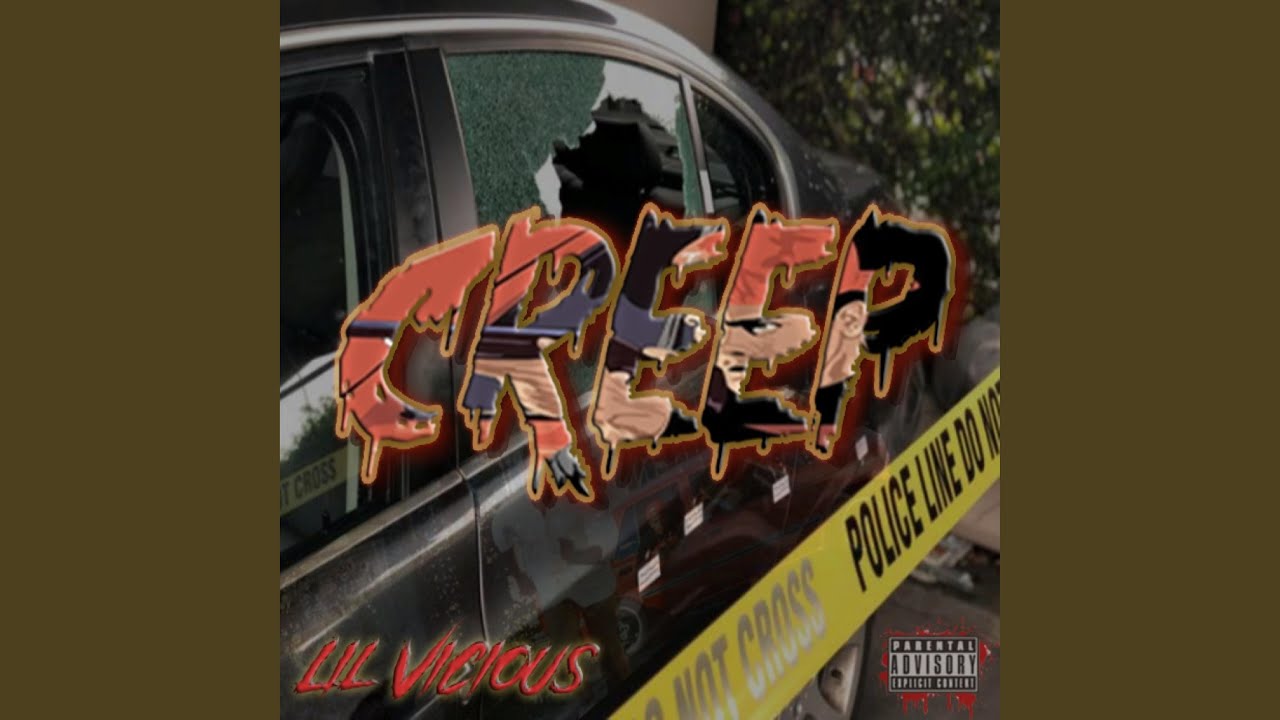 Creep (Sleep Pon Mi) - YouTube