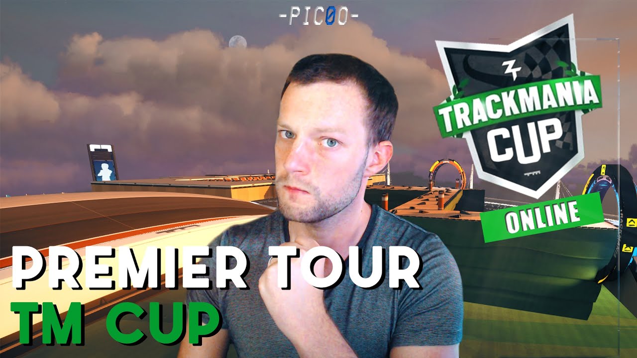 TMCUP 2020 TOUR 1 - TM CUP #8 - YouTube