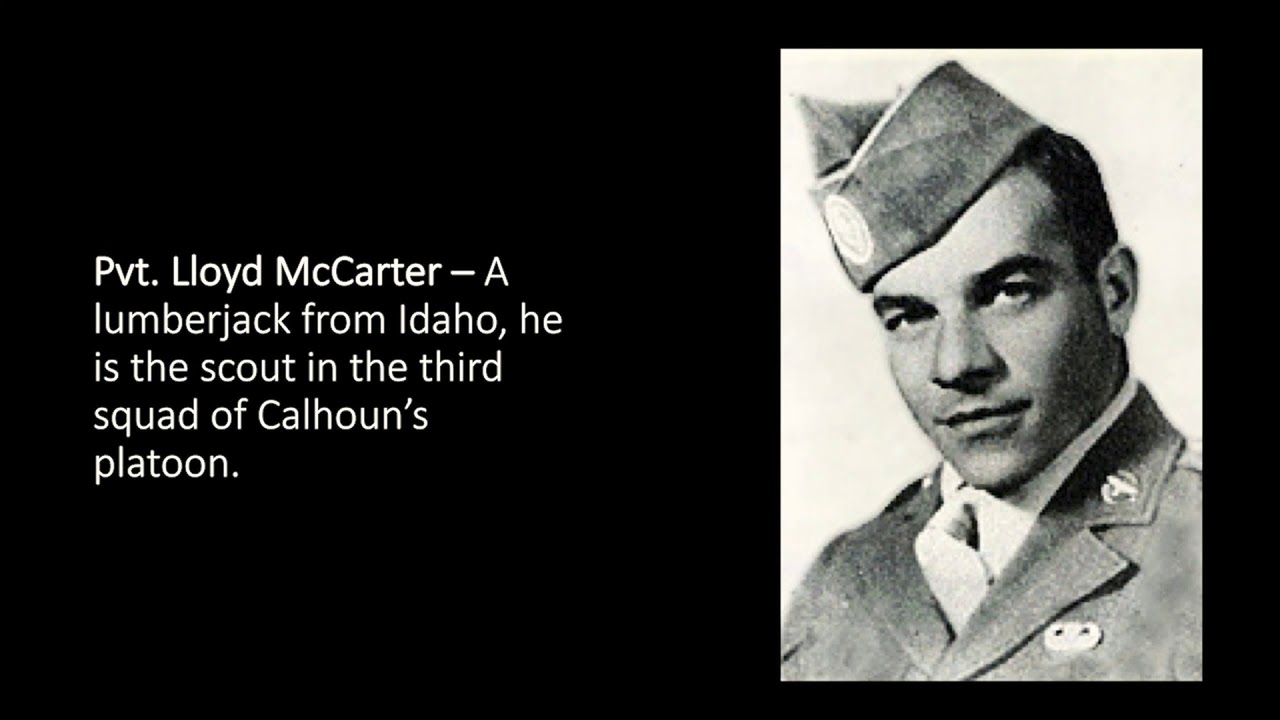 The MacArthur Memorial Presents: "Rock Force: The American Paratroopers ...