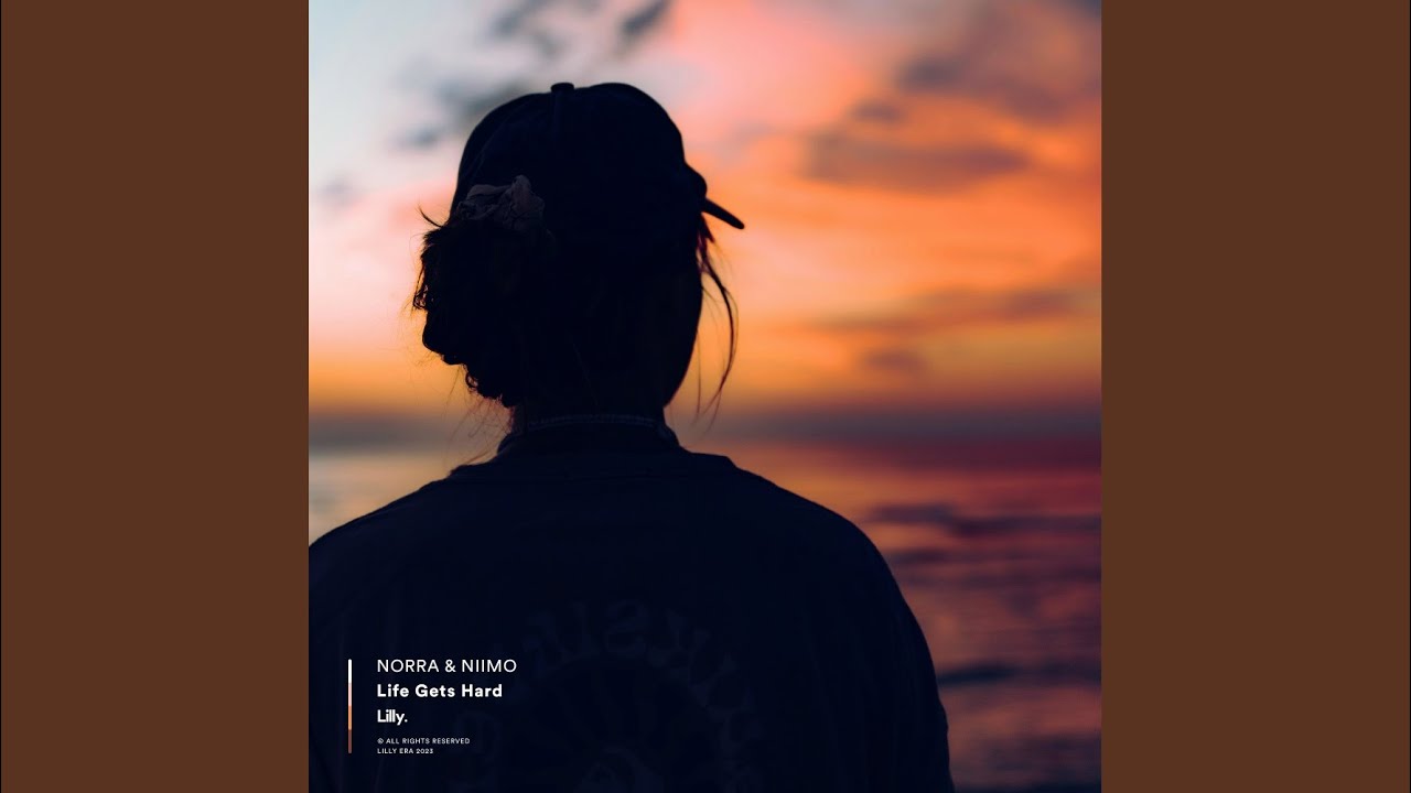 Life Gets Hard (Extended Mix) - YouTube