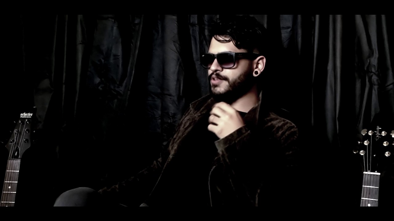 Eletric - Entrevista Nick Magnus - YouTube