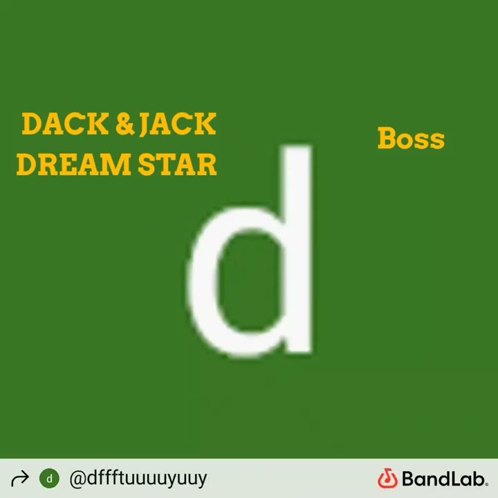 DACK & JACK DREAM STAR #gamemusic #naoflopaporfavor - YouTube