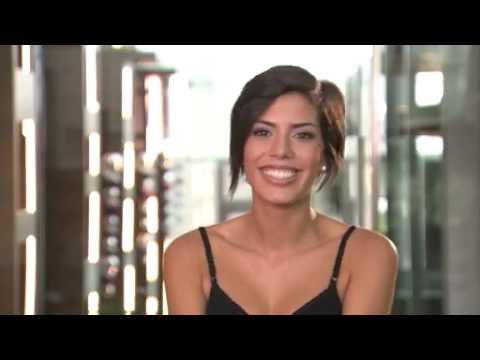 2011 Miss World Profiles - Italy