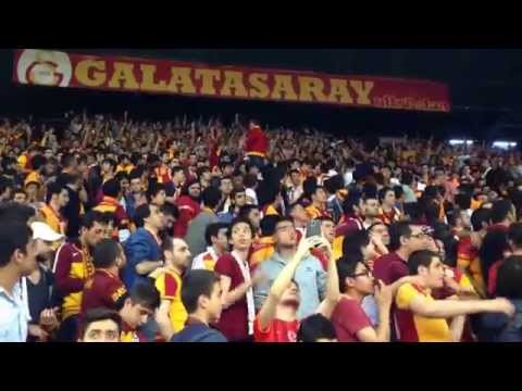 Cimbombom Şampiyonluk Yakışır Sana (YAKIŞTI)