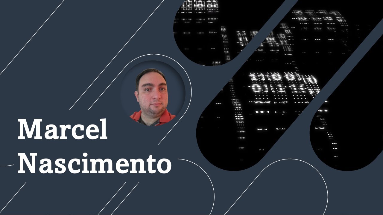 Marcel Nascimento - Video Resume - YouTube