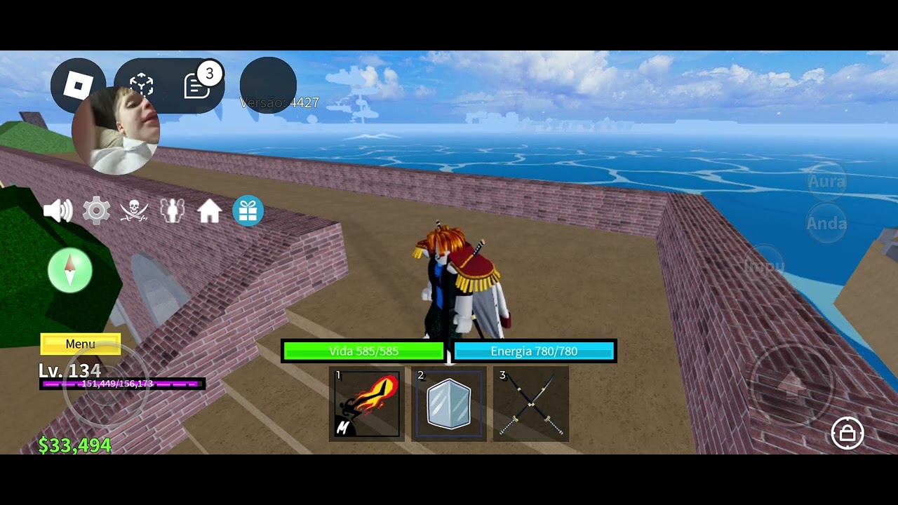 Block fruit parte 1 - YouTube