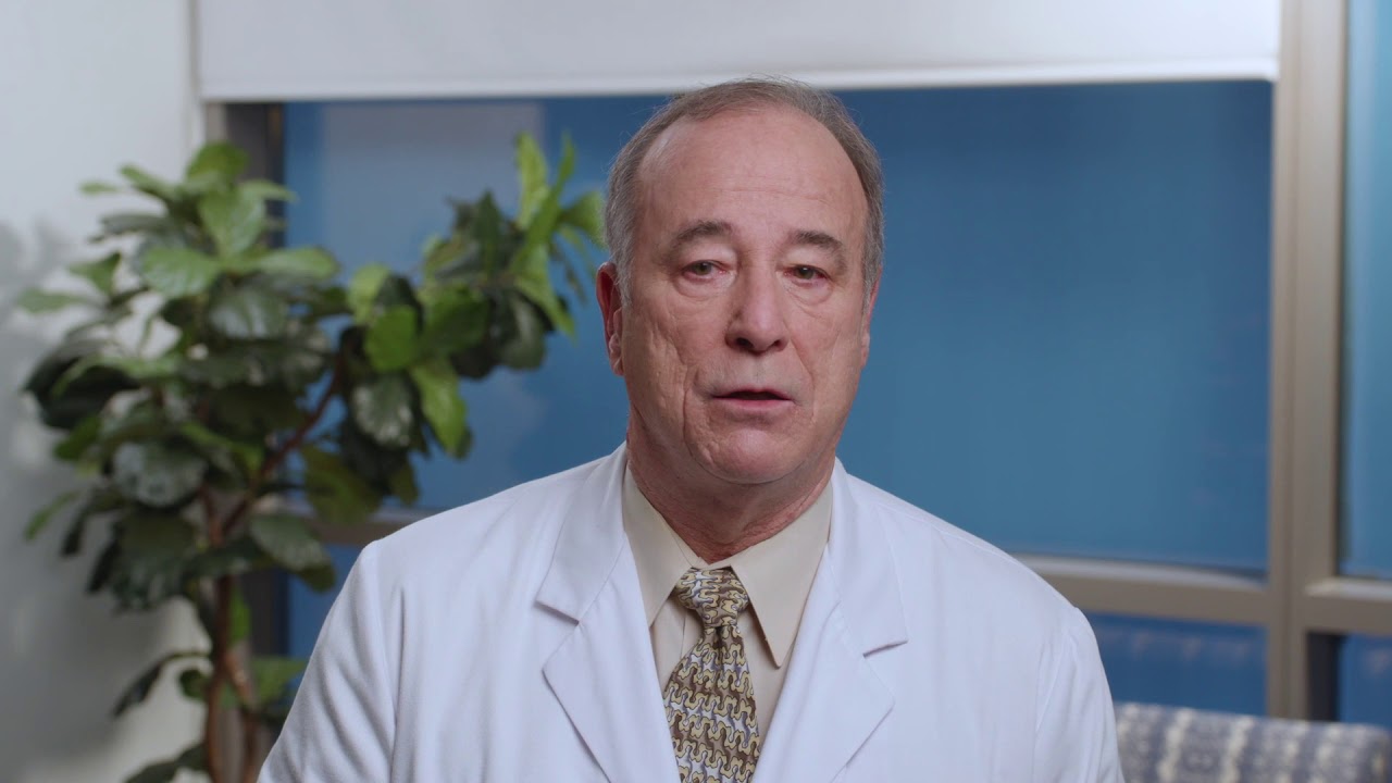 Dr. Haskell Thanks Frontline Staff | #OCtogether during COVID-19 - YouTube