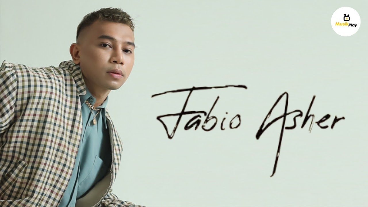 Full Album - Kumpulan lagu Fabio Asher - TOP paling enak didengar - YouTube