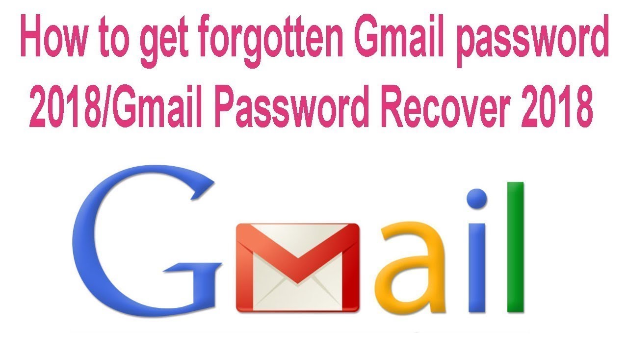 How To Get Forgotten Gmail Password 2018 Gmail Password Recover 2018 Gmail Login Problems how-to-get-forgotten-gmail-password-2018-gmail-password-recover-2018-gmail-login-problems