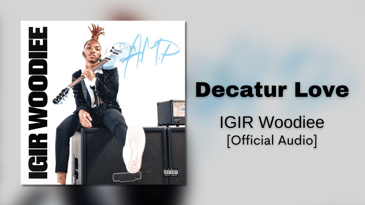 CalVin- Decatur Love [Official Audio] - YouTube