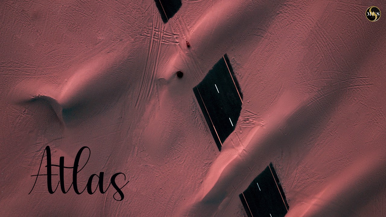 ATLAS | trap | oriental | hiphop | beat | instrumental | Produced by ...