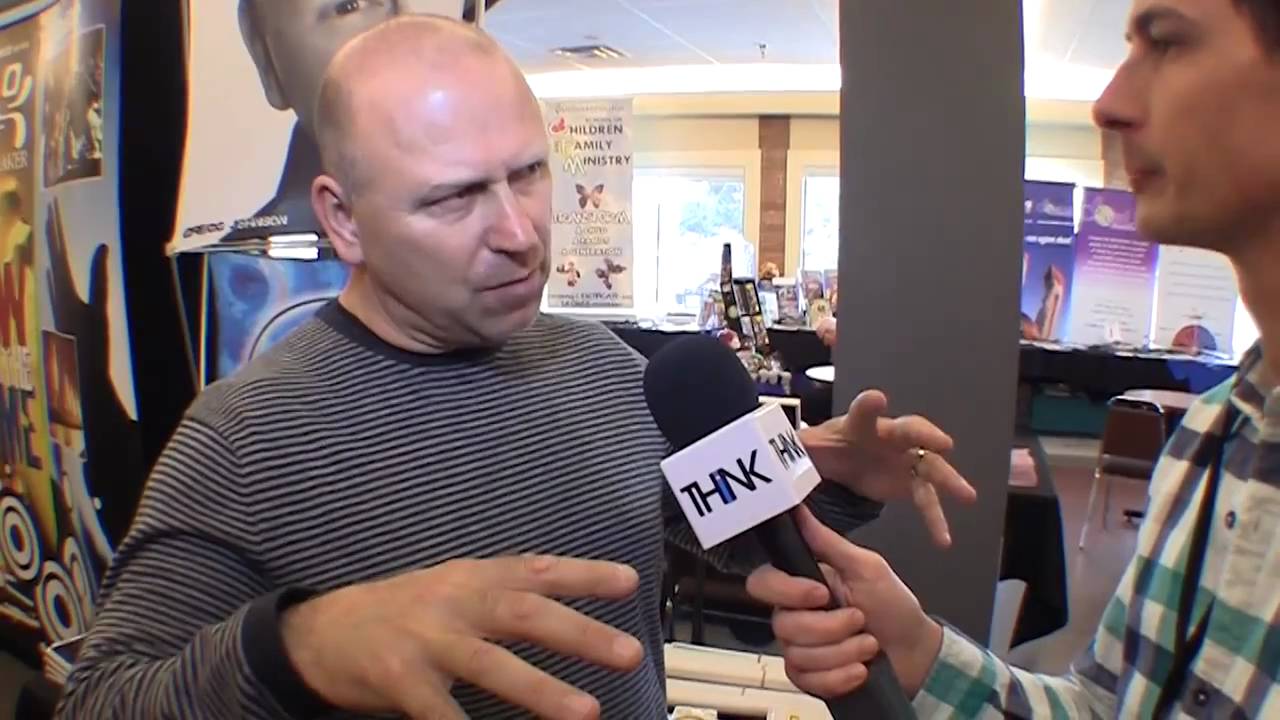 Gregg Johnson | J12 Ministries | Reaching a Generation before they need ...