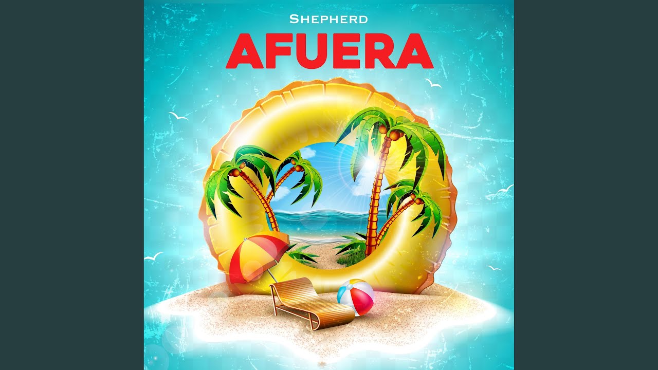 AFUERA - YouTube