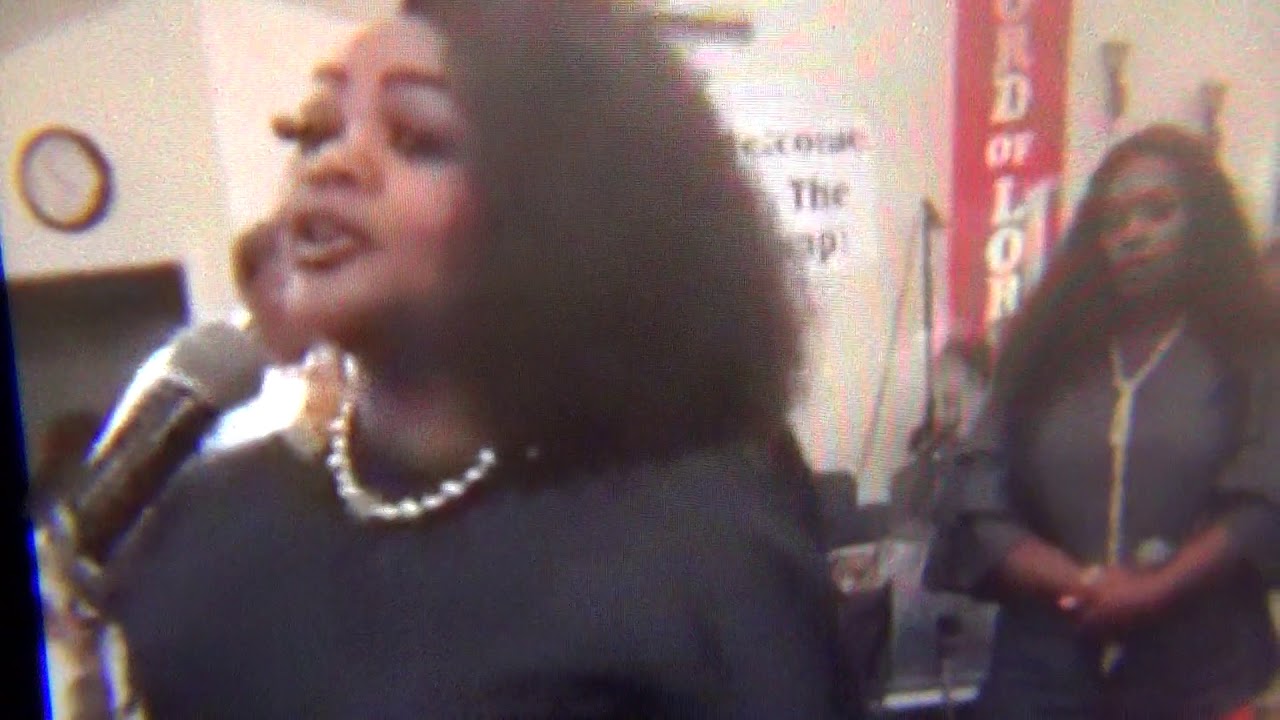 The Alabama girls - YouTube