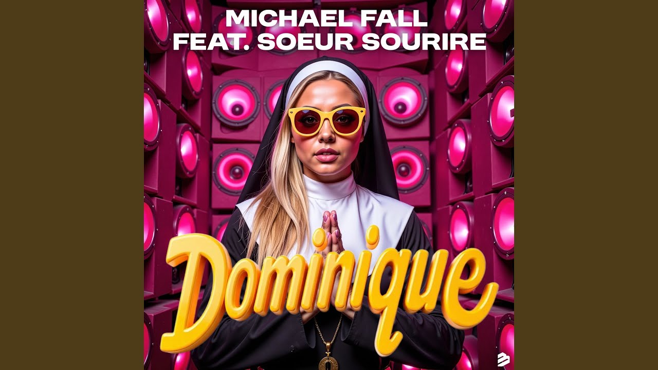 Dominique feat. Soeur Sourire - YouTube