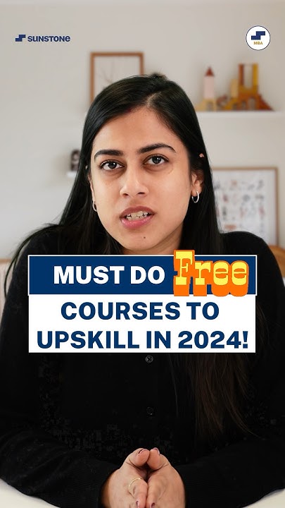 🔝4 Free Online Courses 2024! Top Courses for MBA Students ️, High ...
