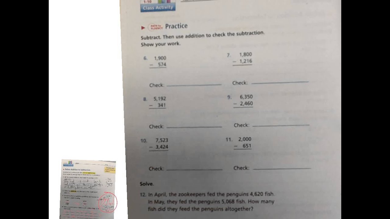Lesson 1-10 - YouTube
