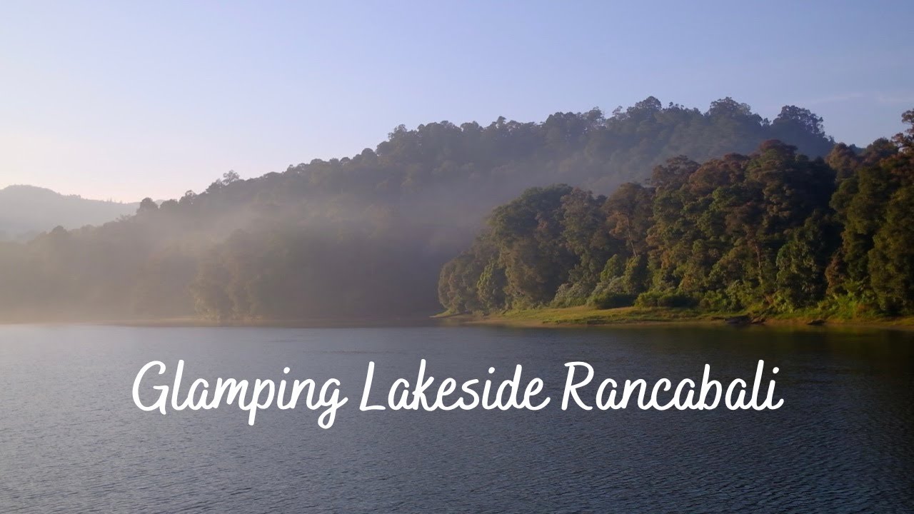 RANCABALI RASA SWISS | WISATA LENGKAP DI GLAMPING LAKESIDE RANCABALI ...