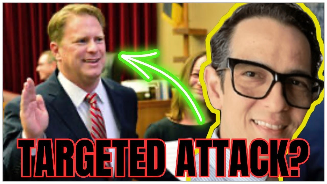 PEDRO ARGOTE MANHUNT! SHOT a US circuit court judge ANDREW WILKERSON in ...