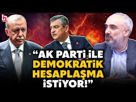 Özel'in 'ara seçim' hamlesi Ankara'yı ayağa kaldırdı! Saymaz, kulislerdeki çarpıcı bilgileri anlattı