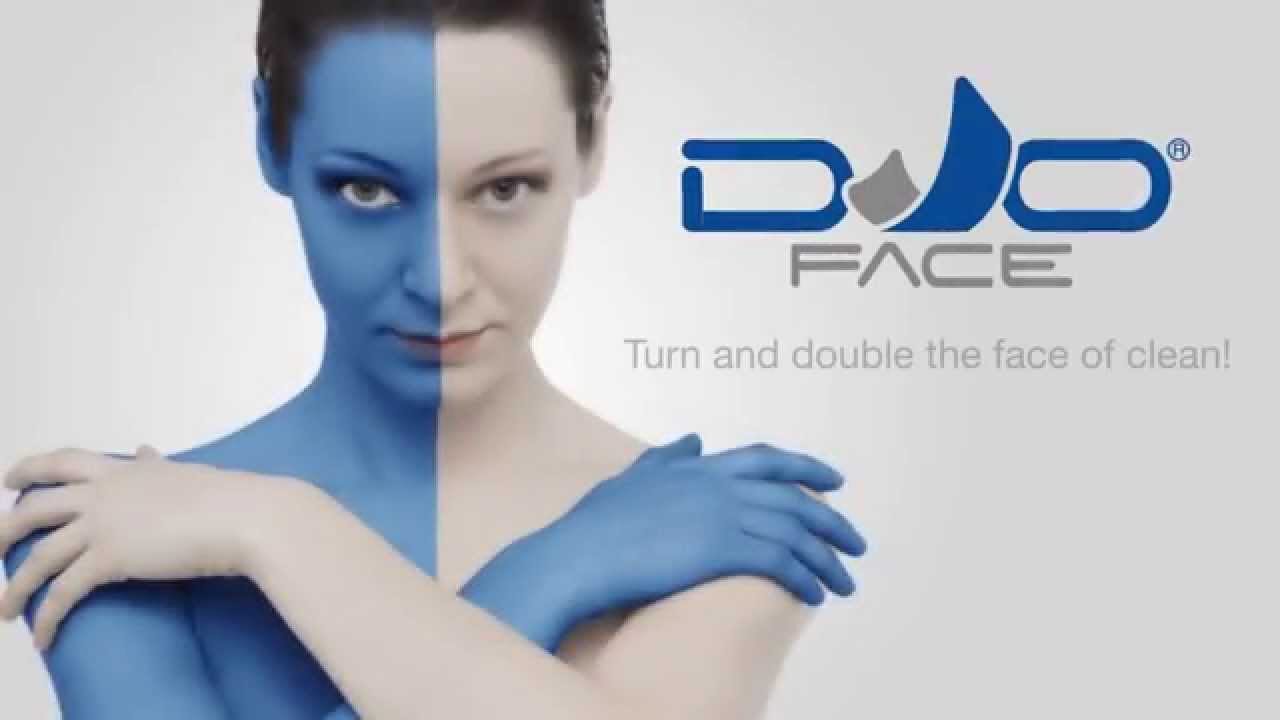 DME - Système Duo Face qui combine support et franges doubles-faces ...