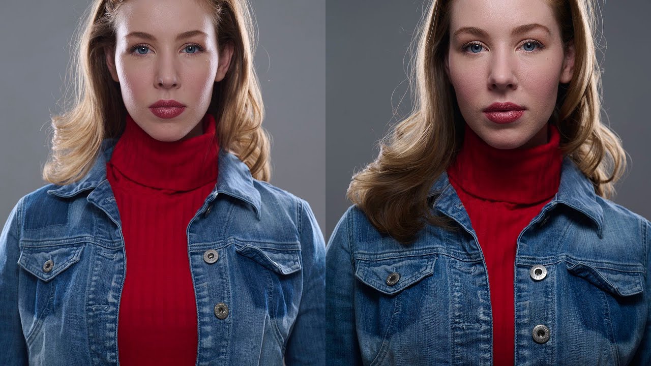 2 strip boxes distance 2 looks - YouTube