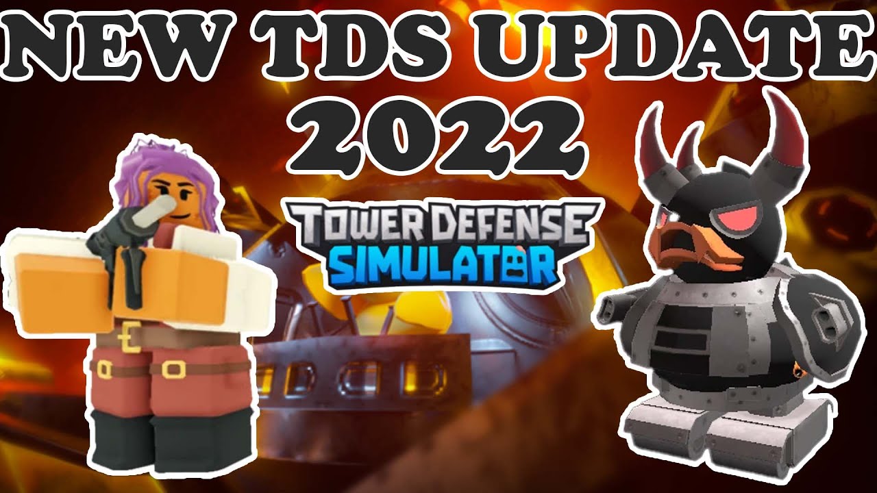 NEW 2022 EASTER EVENT [TDS] ENGINEER+MORE - YouTube