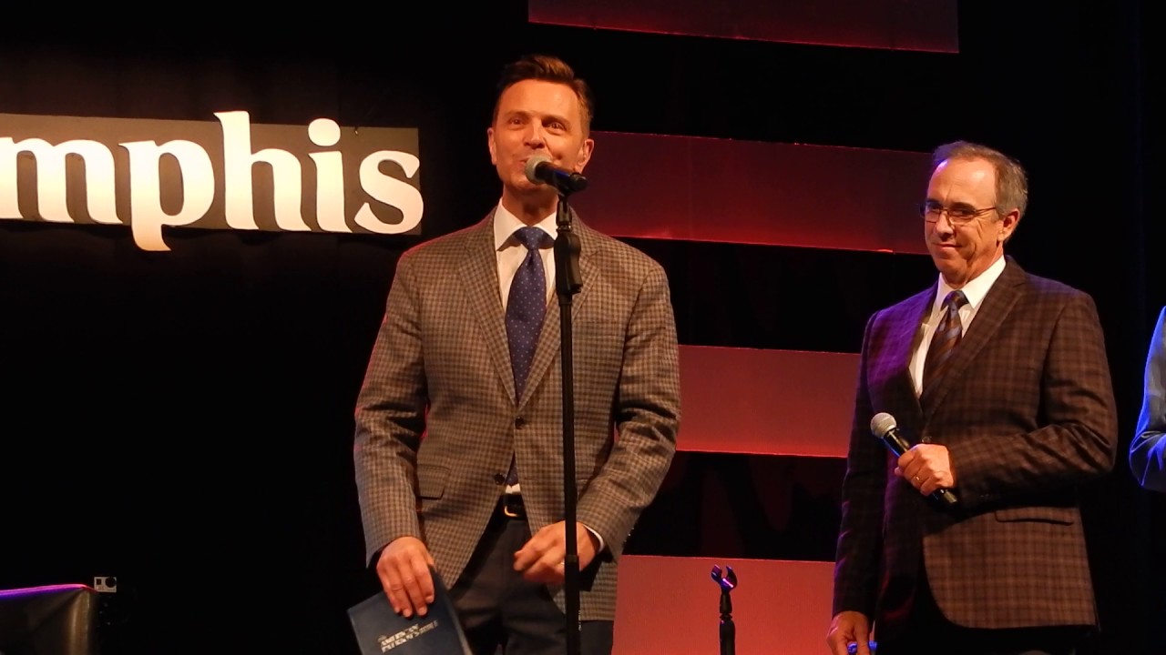 Legacy Five sings I Trust the Cross - YouTube