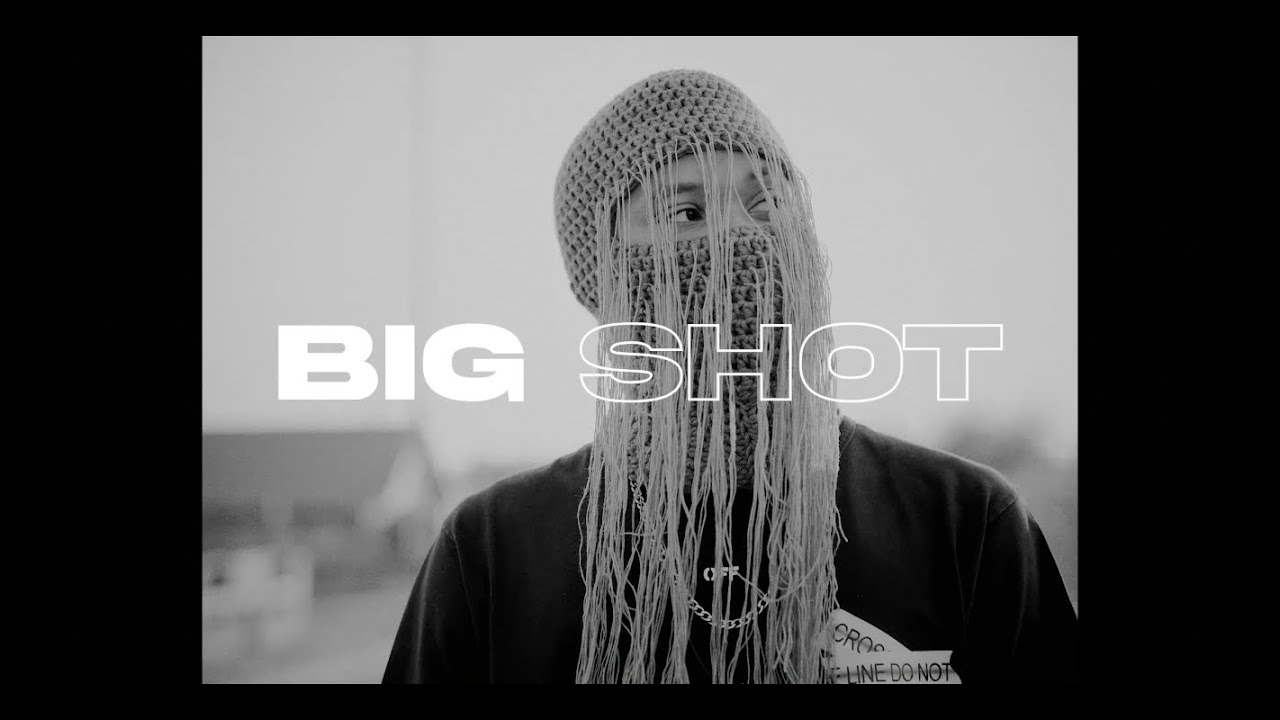 12 Dogs - Big Shot (Official Video) - YouTube
