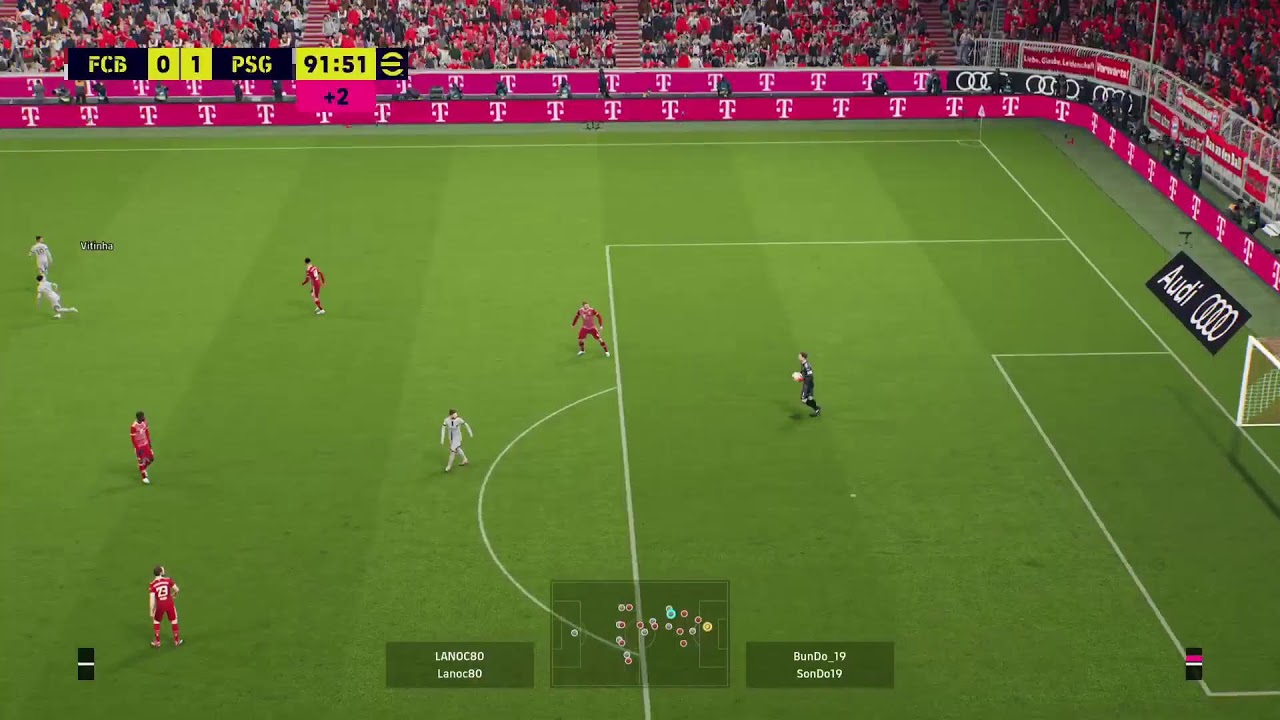 Game ps8 - YouTube