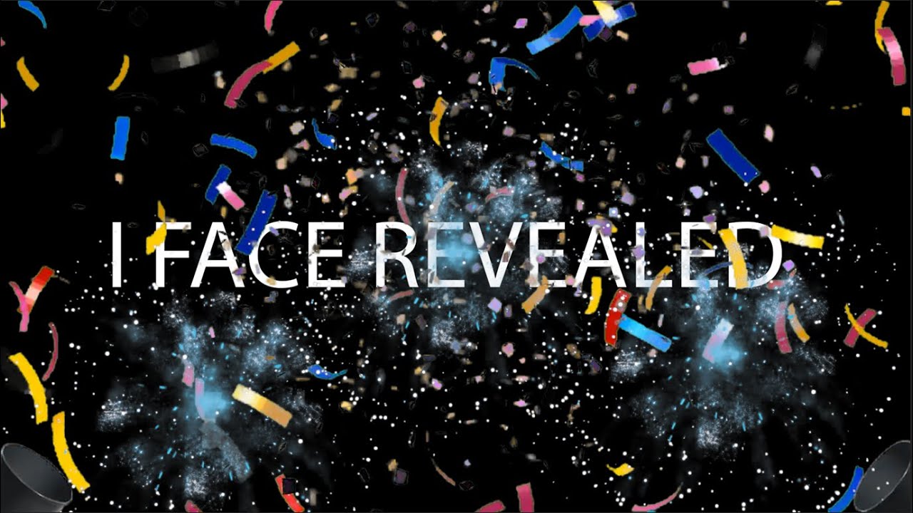 I FACE REVEALED!? STREAM HIGHLIGHTS AND MY INCREDIBLE FACE - YouTube